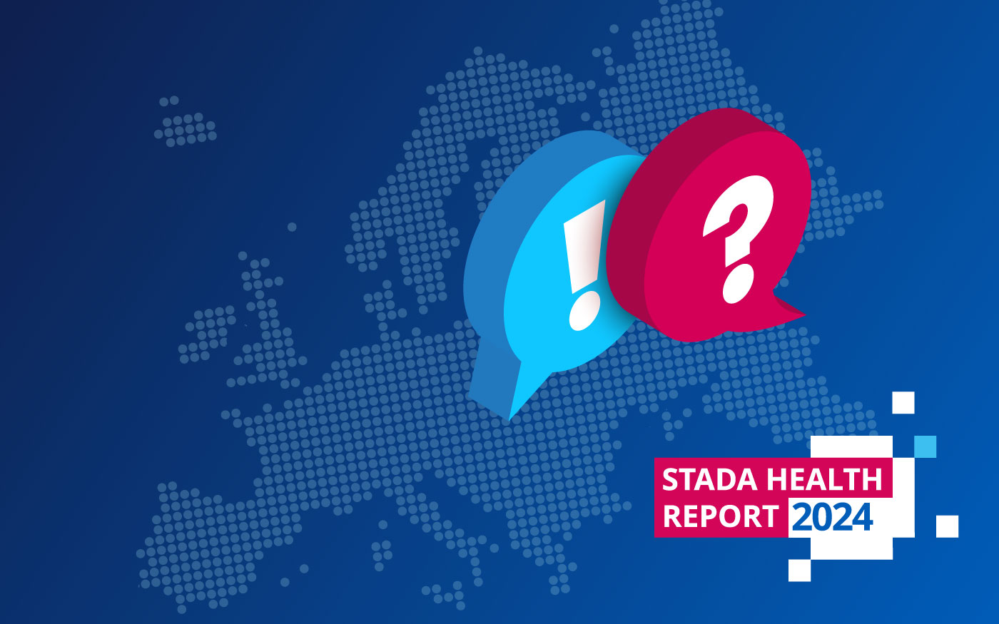 STADA Health Report 2024